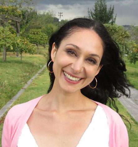 Meet Alice Cruz, UN Special Rapporteur | Global Partnership for Zero ...