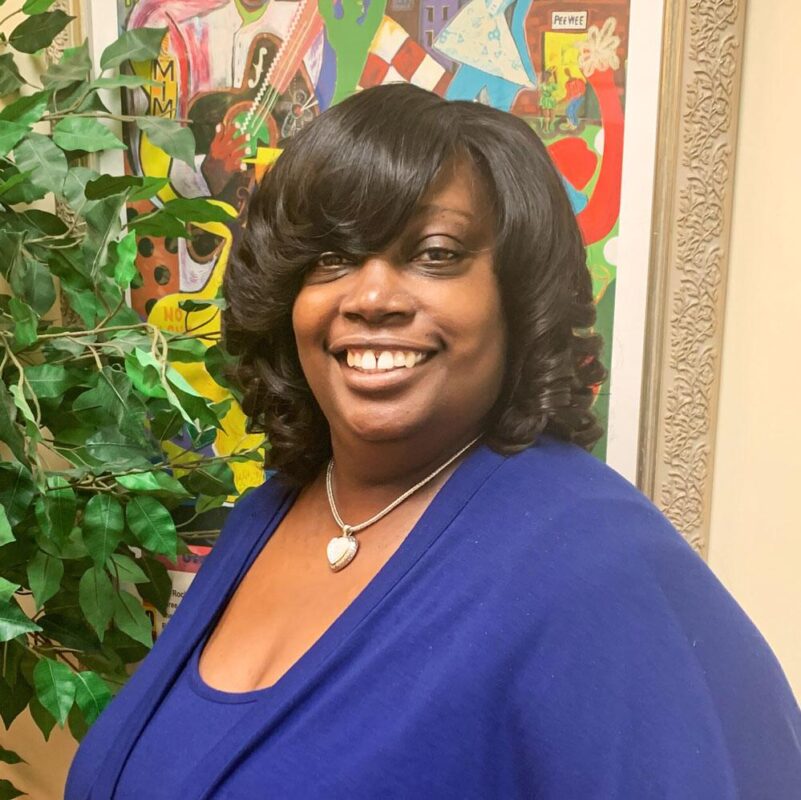 Who We Are - Global Partnership for Zero Leprosy