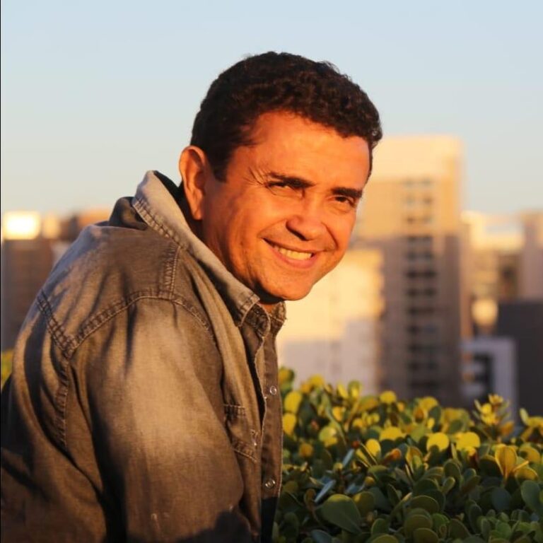 Who We Are | Global Partnership for Zero Leprosy