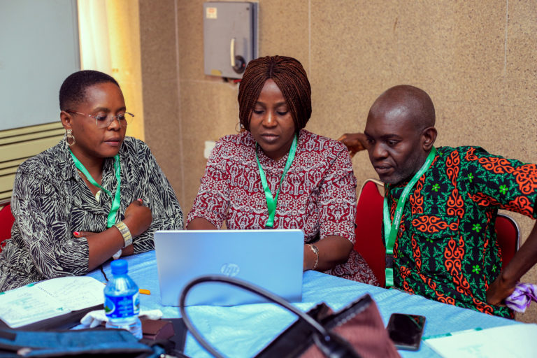 The Zero Leprosy Roadmap - Global Partnership for Zero Leprosy